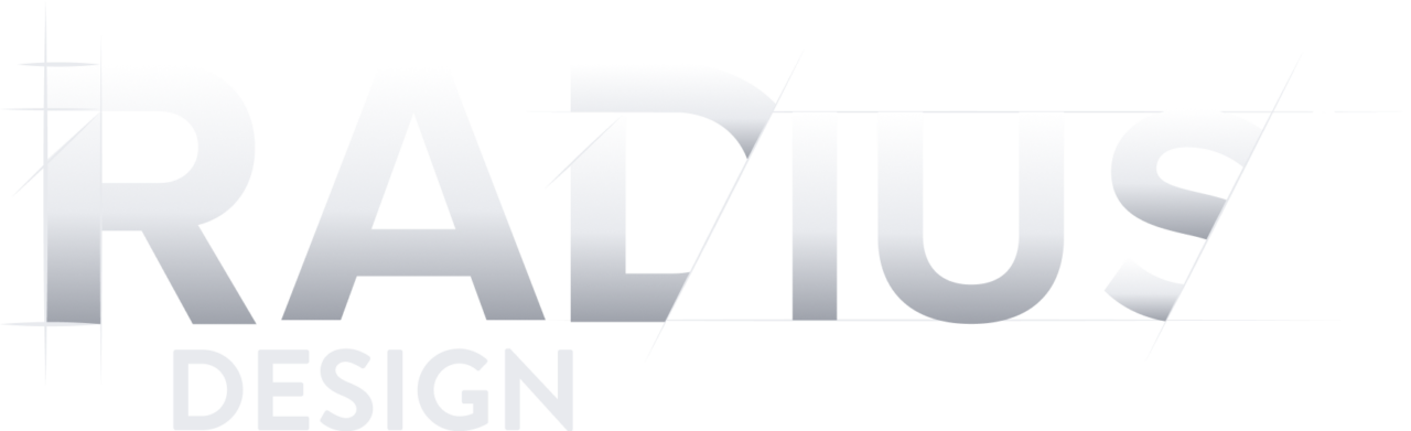 Radius Design | Engineering-minded Residential Design